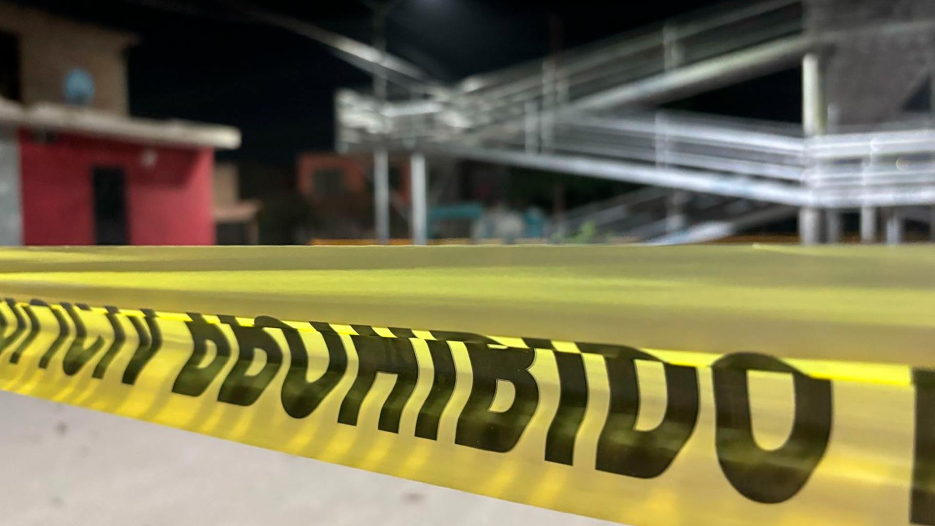 Muere Mujer Apuñalada en un Vehículo por su Pareja en Gómez Palacio | N+